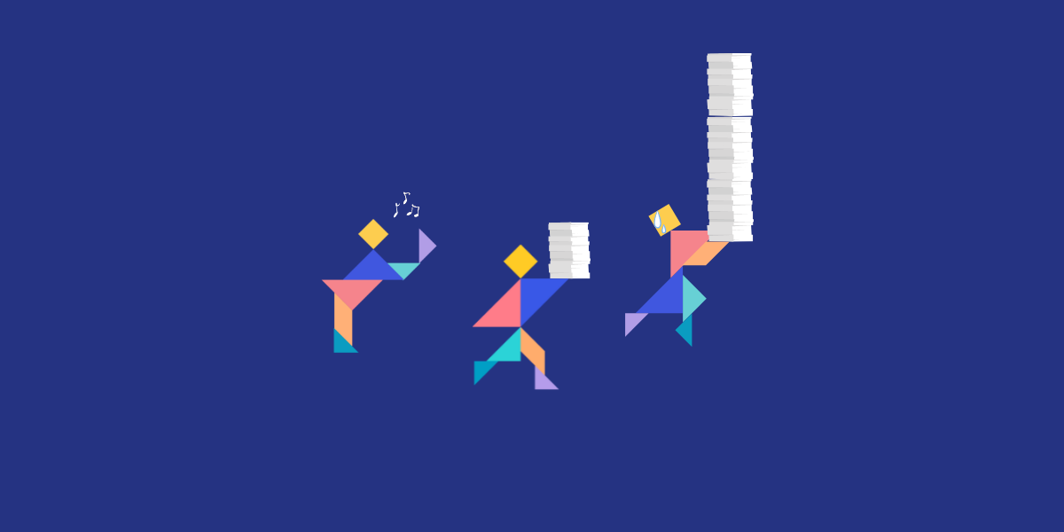 Resource Workload 101 A Visual Guide Runn